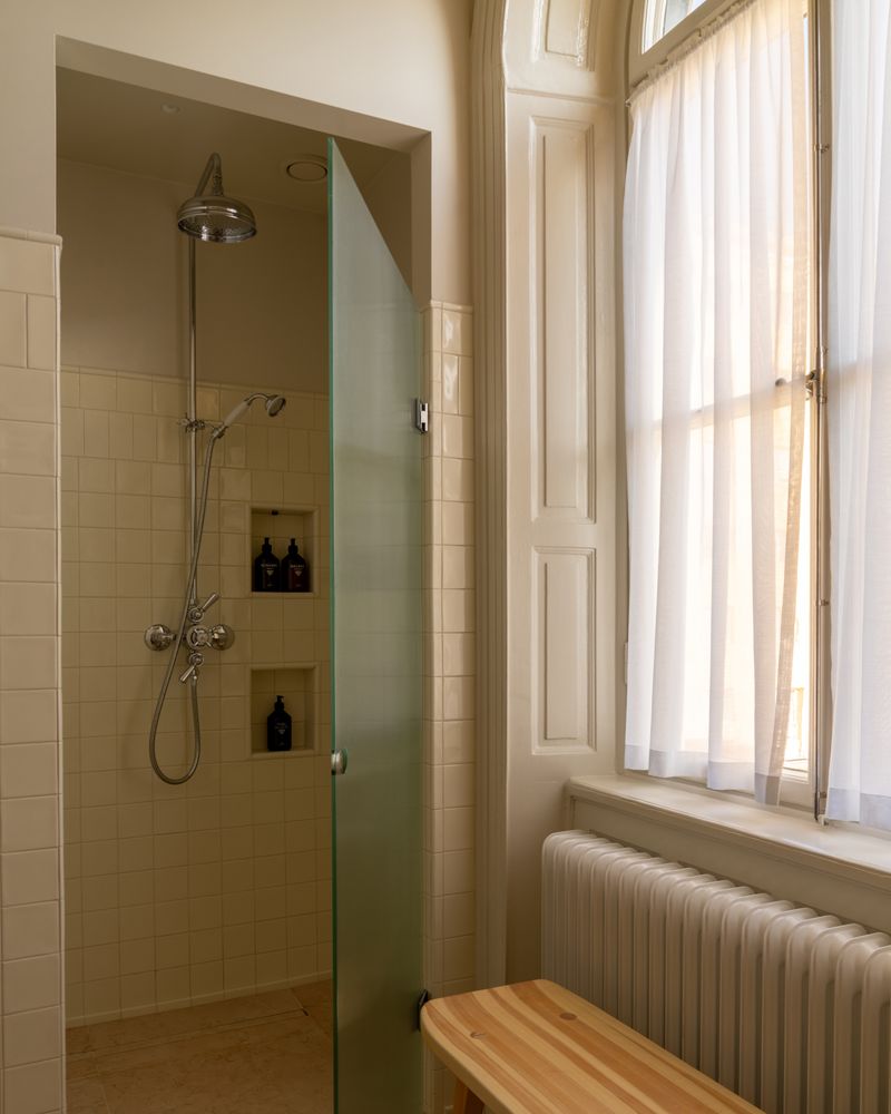 Stockholm Stadshotell — Rooms & Suites