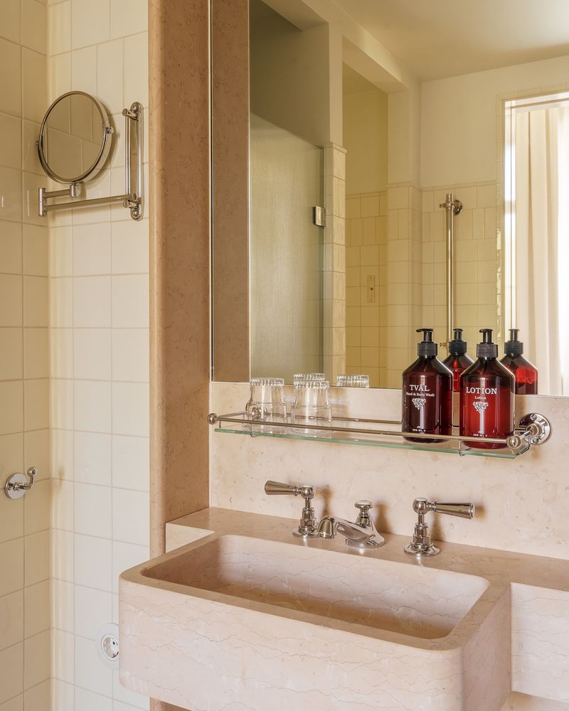 Stockholm Stadshotell — Rooms & Suites