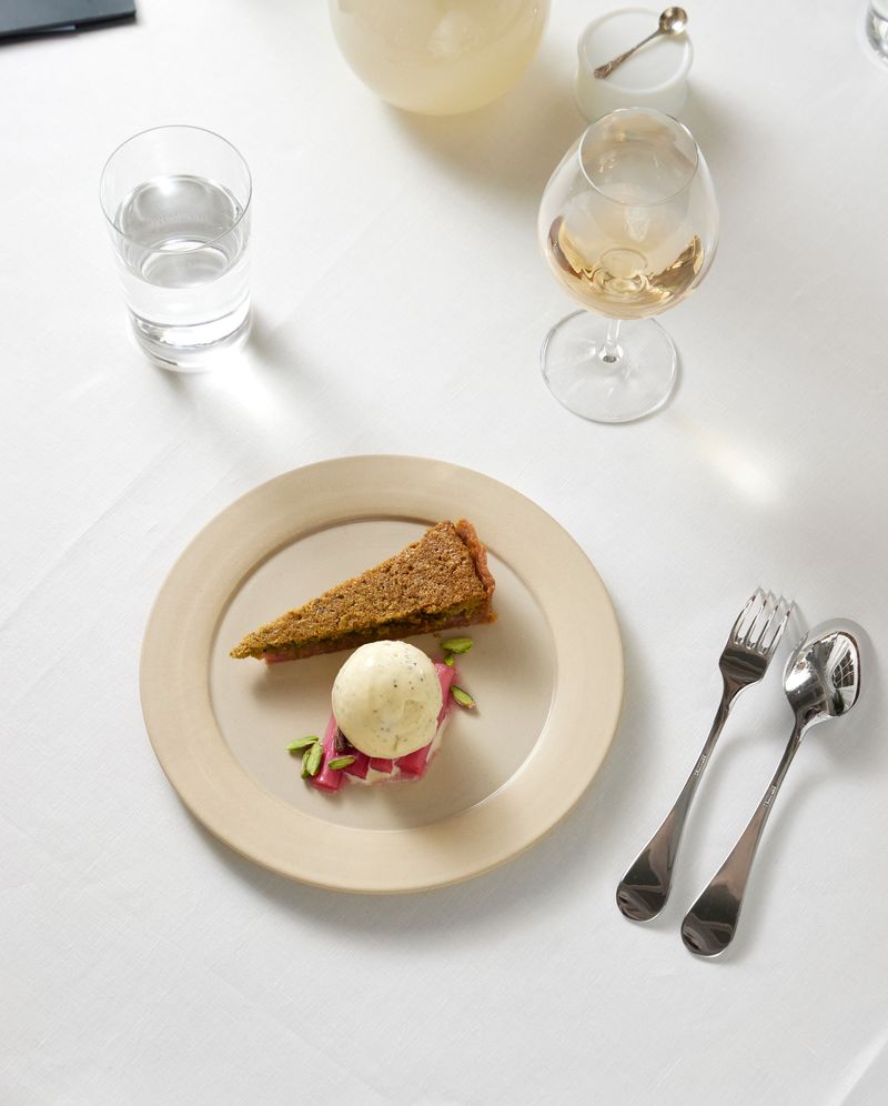 Stockholm Stadshotell — Restaurants & Bar