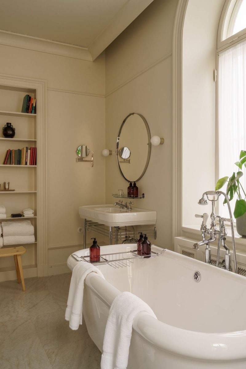 Stockholm Stadshotell — Rooms & Suites