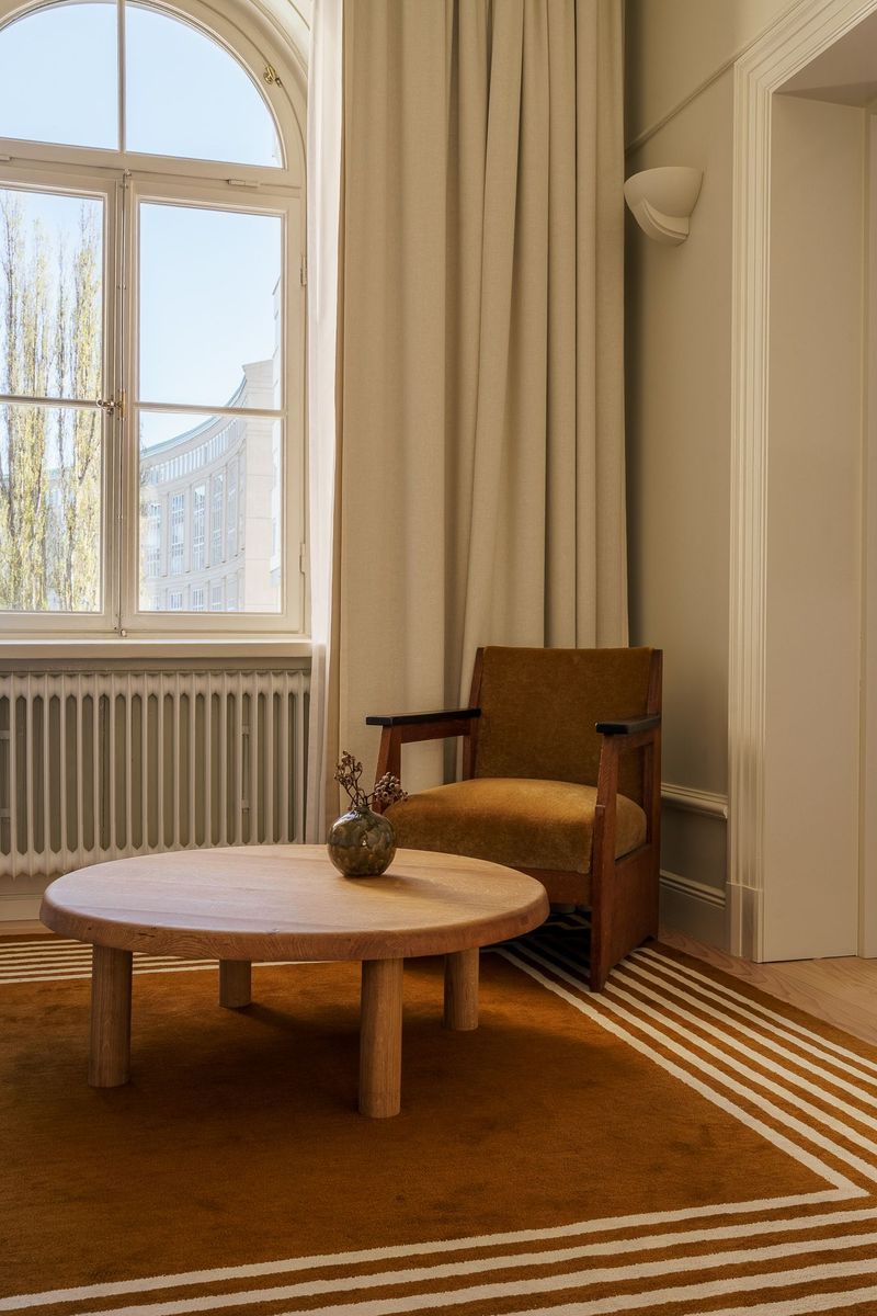 Stockholm Stadshotell — Sleep at Stockholm Stadshotell – Luxury Rooms